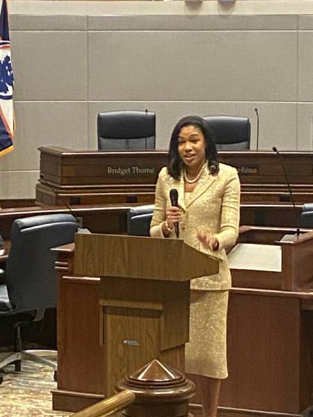 Atlanta Lawyer N. John Bey of Bey & Associates Law Firm