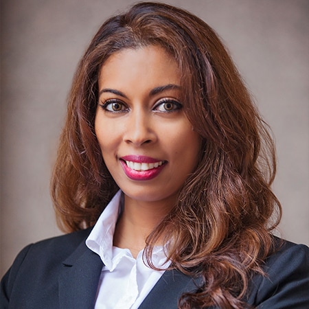 New Attorney: Kimberly Liverpool-Settle Joins Team