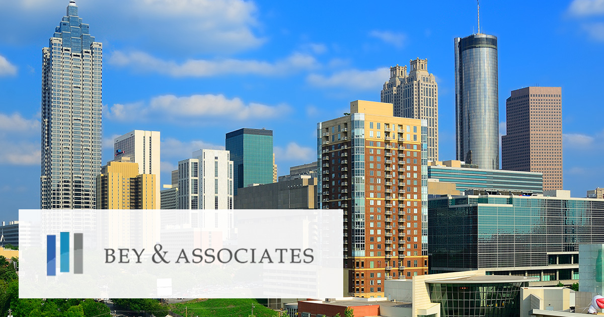 Team Members - Injury Lawyers | Bey & Associates, LLC