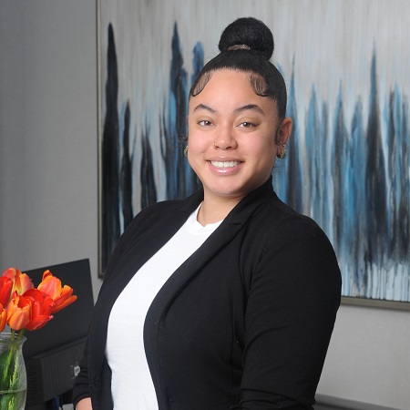 Maleena Ewing - Nationwide Personal Injury Lawyers | Bey & Associates, LLC