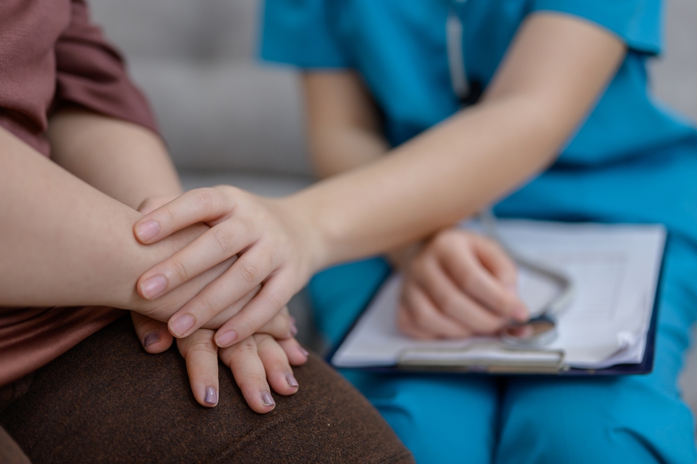 Nursing Home Abuse Cases in Macon, Georgia